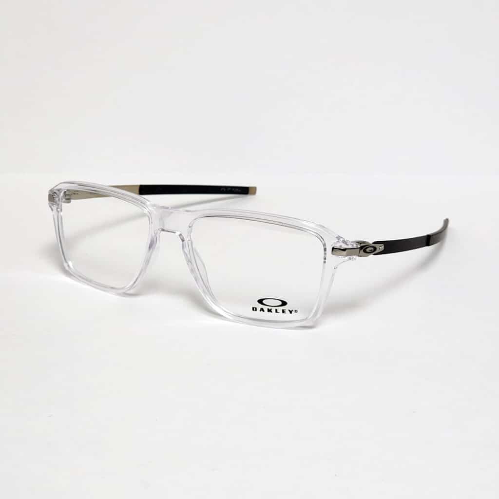 Oakley OX8166-0254 - Eye 2 Eye Optical