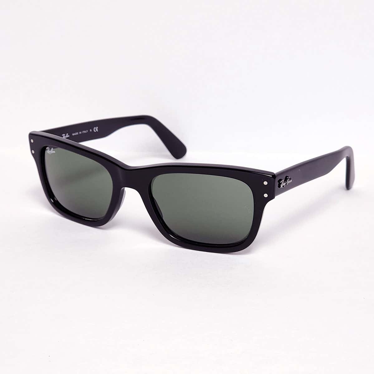 Ray-Ban RB 2283 901 (Mr. Burbank) - Eye 2 Eye Optical