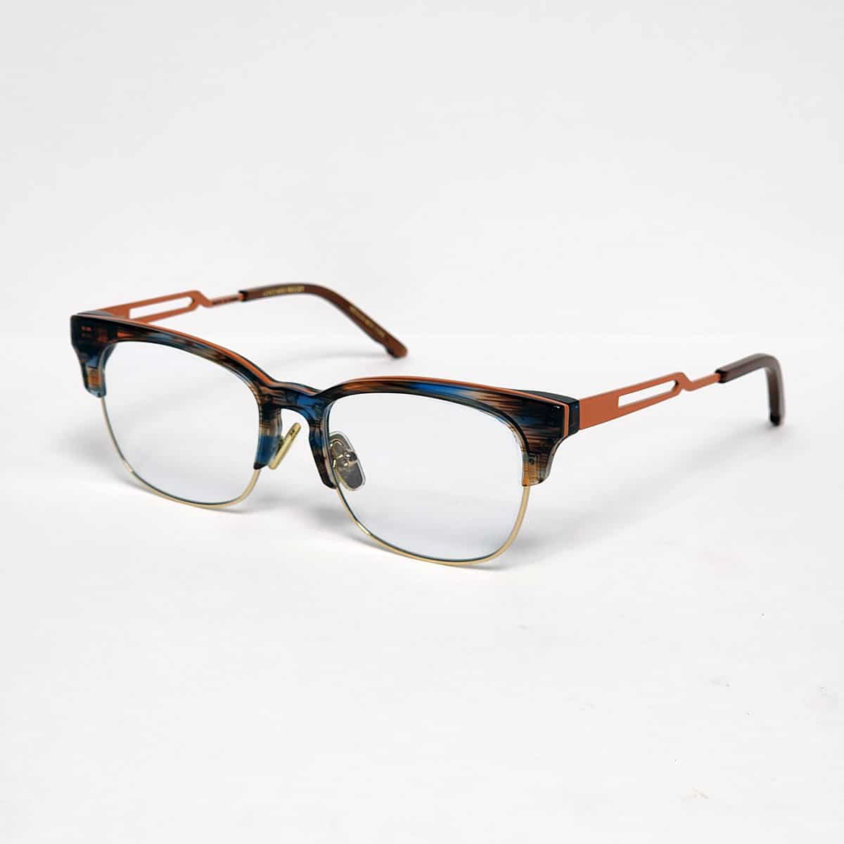 Coco and Breezy CB Covert - Eye 2 Eye Optical