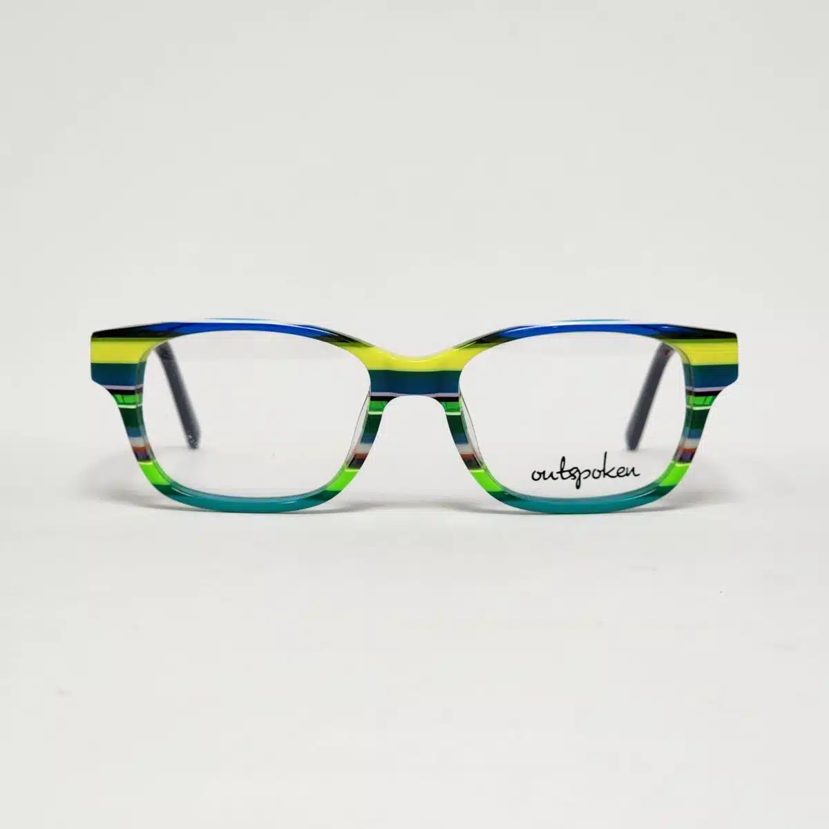 Outspoken Mod. A1193 C3 - Eye 2 Eye Optical